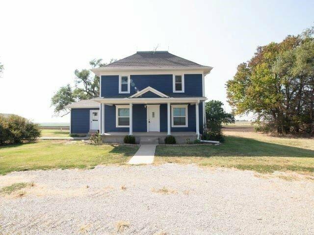 1385 th, Hillsboro, KS