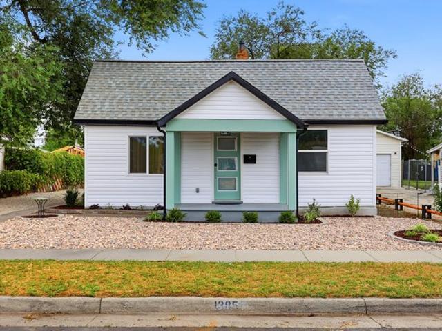 1385 W Pacific Ave, Salt Lake City, UT 84104