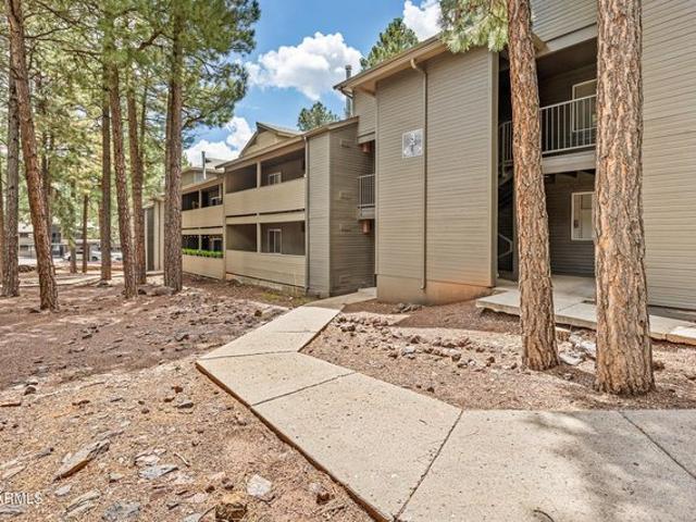 1385 W University Ave Unit 122, Flagstaff, AZ 86001