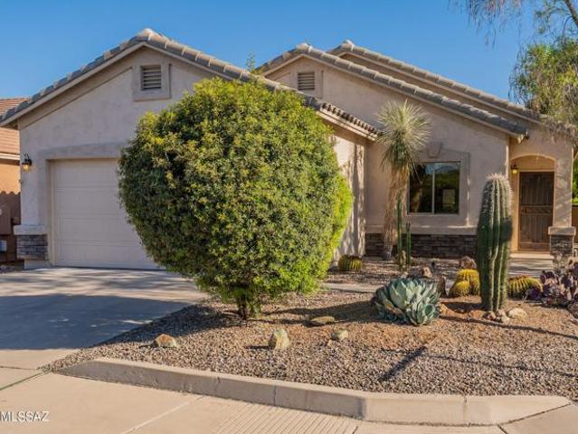 1385 W Via Cerro Colorado, Sahuarita, AZ 85629