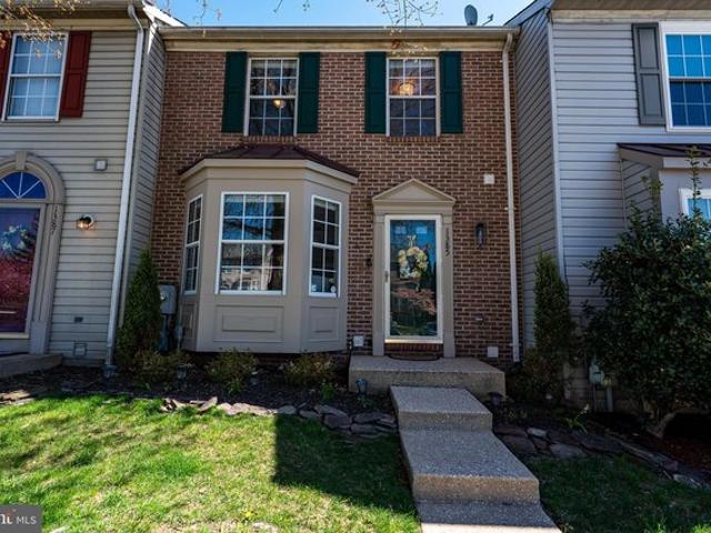 1385 Walkabout Ct Unit 35, Eldersburg, MD 21784