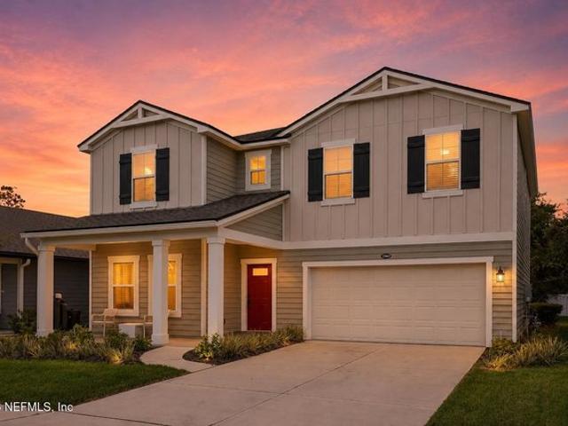 13863 Holsinger Blvd, Jacksonville, FL 32256