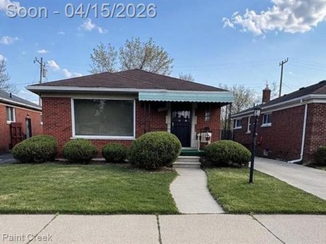 13860 E State Fair Ave, Detroit, MI 48205