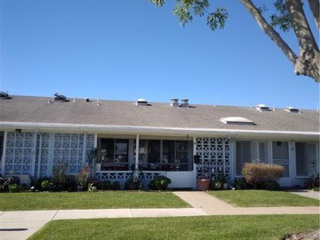 13860 El Dorado 33I # M3, Seal Beach, CA 90740