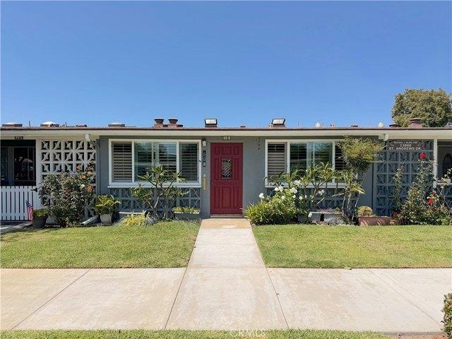 13860 Saint Andrews Dr Apt 60B, Seal Beach, CA 90740