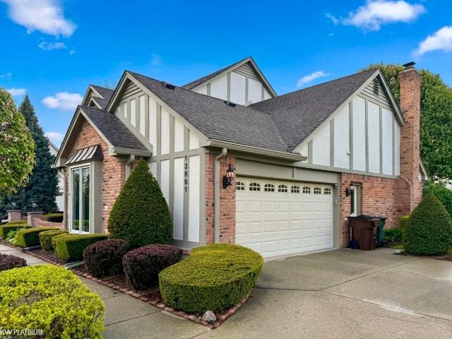13861 Timberview Drive