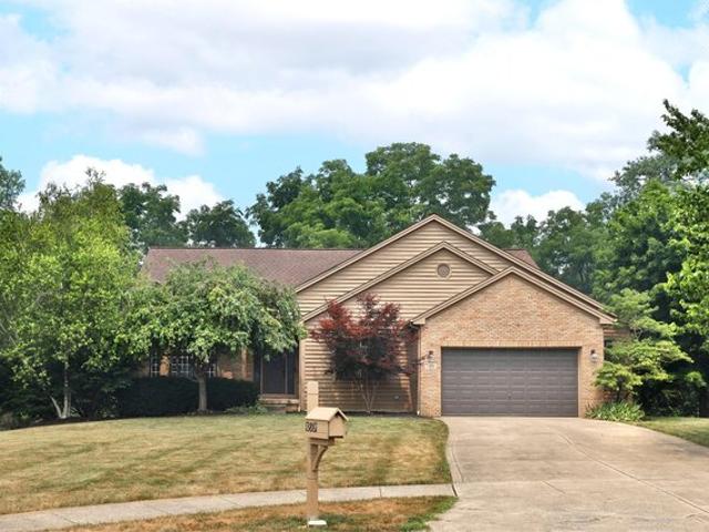 13861 Carlstead Dr NW, Pickerington, OH 43147
