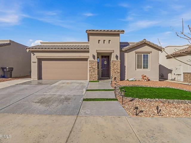 13861 Paseo Alegre Ave, Horizon City, TX 79928