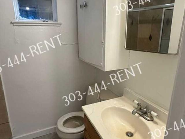 13862 2 Bedroom Apartment for Rent at 4862 W 13th Ave, Denver, CO 80204 West Colfax