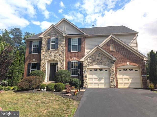 13862 Estate Manor Dr, Gainesville, VA 20155