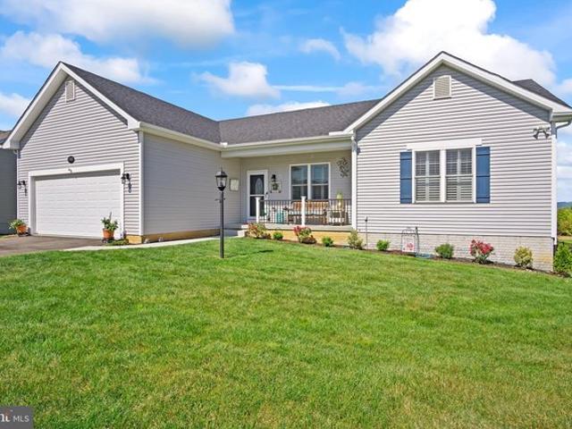 13862 Patriot Way, Hagerstown, MD 21740