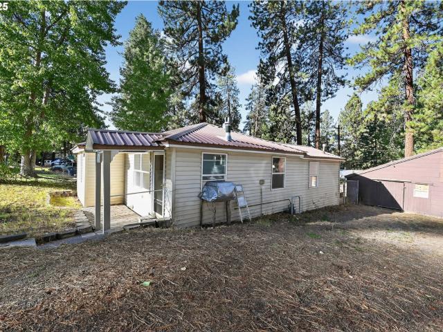 138632 Rhododendron St, Gilchrist, OR 97737 | MLS #135502