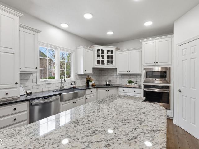 13867 Smokey Ridge Drive