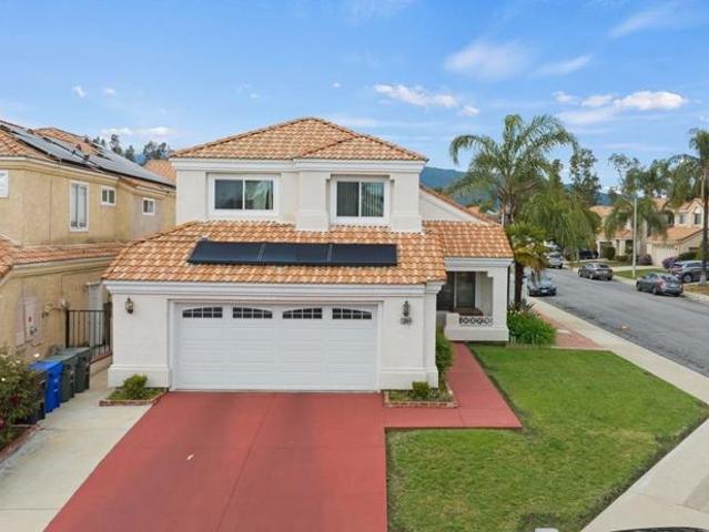 13864 Portofino St, Fontana, CA 92336