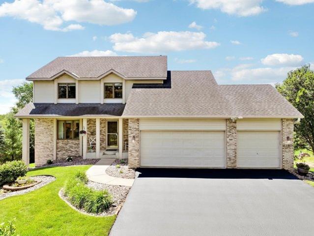 13865 Forest Hill Rd, Eden Prairie, MN 55346