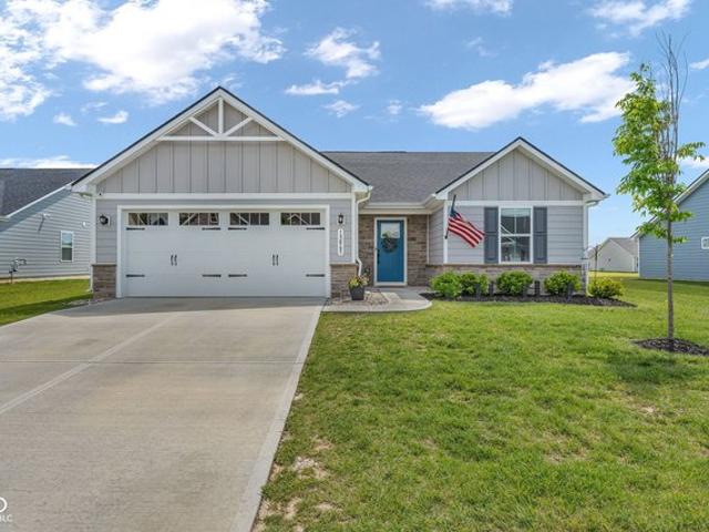 13865 N Avery Ln, Camby, IN 46113