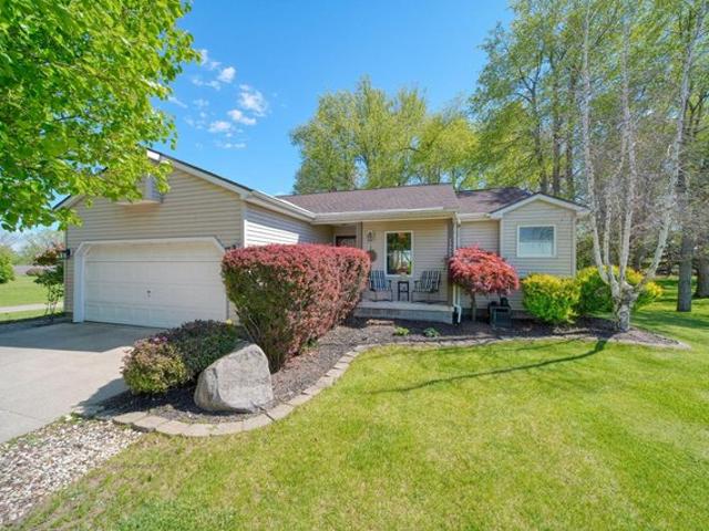 13865 Northmoor Dr, Cement City, MI 49233