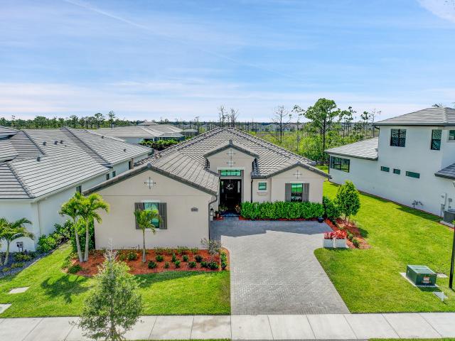 13865 SE Blackwood Dr, Port St. Lucie, FL 34984 | MLS #R11136