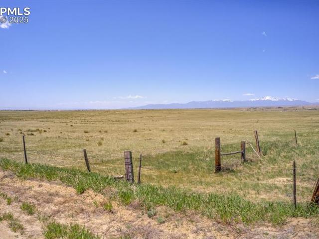 13866 Log Rd, Peyton, CO 80831 | MLS #1597