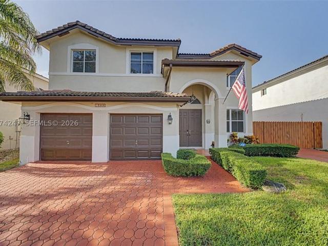 13868 SW 38th Ter, Miami, FL 33175