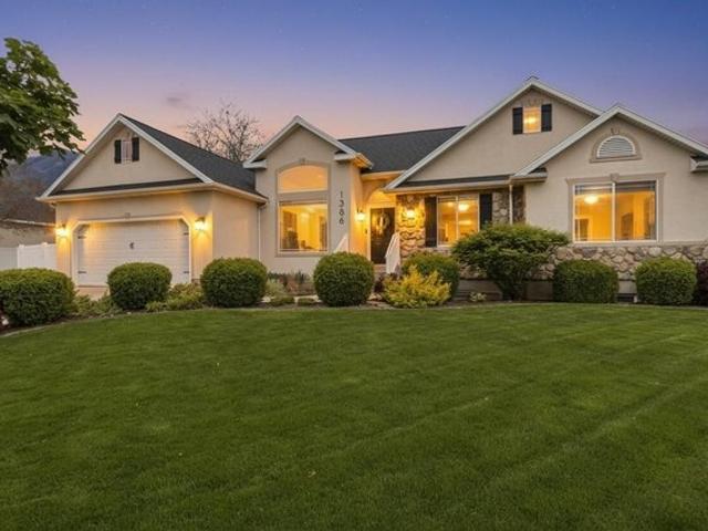 1386 N 1000 E, American Fork, UT 84003