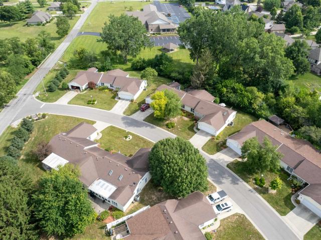 1386 N Pinebluff Drive