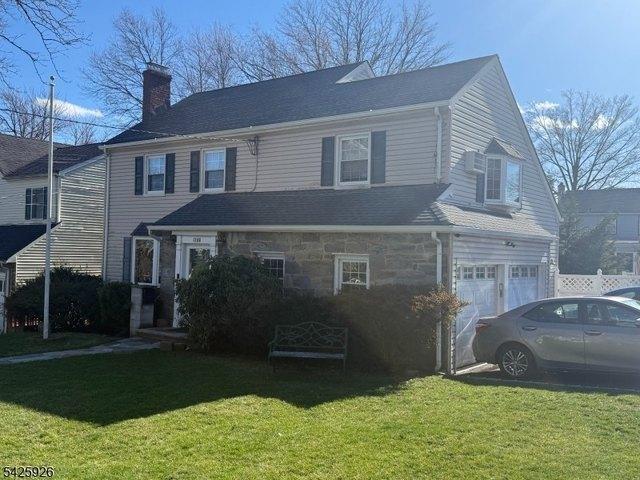 1386 Beverly Rd, Union, NJ 07083