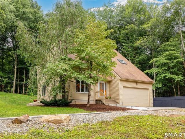 1386 Cedar Swamp Rd, Coventry, CT 06238