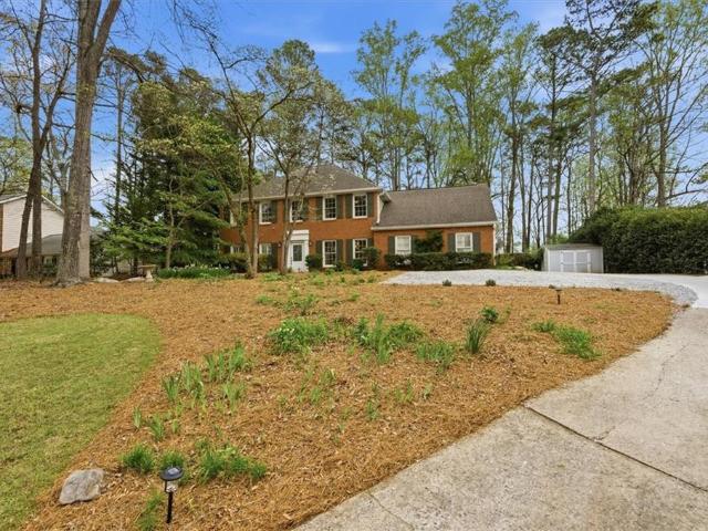 1386 Churchill Way