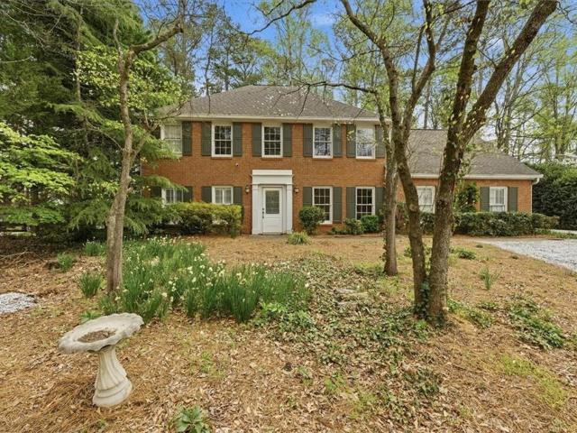 1386 Churchill Way, Marietta, GA 30062 | Compass