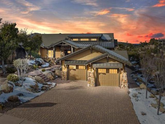 1386 Dalke Point, Prescott, AZ 86305