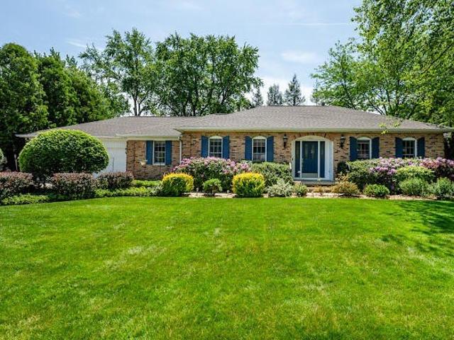 1386 Deerfield St, Saint Joseph, MI 49085