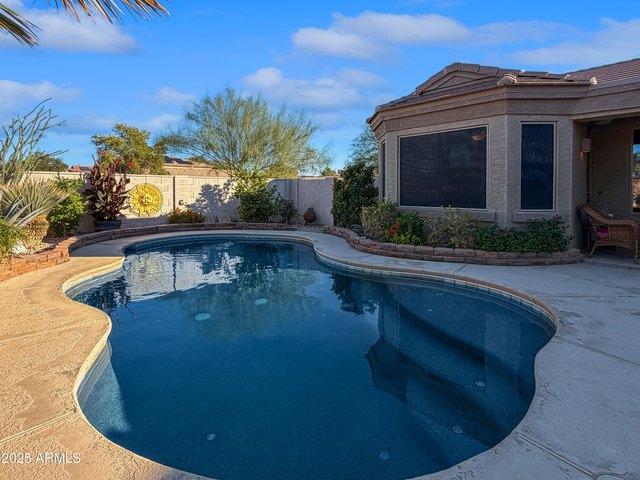 1386 E Avenida Isabela, Casa Grande, AZ 85122