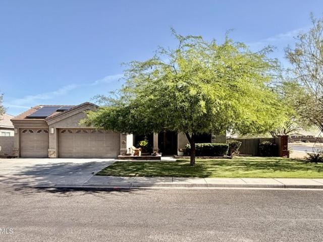 1386 E Avenida Isabela, Casa Grande, AZ 85122