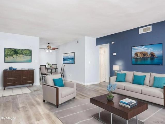 1386 E Madison Ave Unit 15, El Cajon, CA 92021