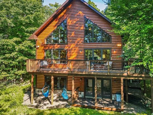 1386 E Point Ln, Phelps, WI 54554