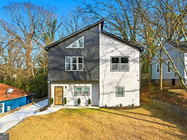 1386 Elizabeth Ave SW, Atlanta, GA 30310