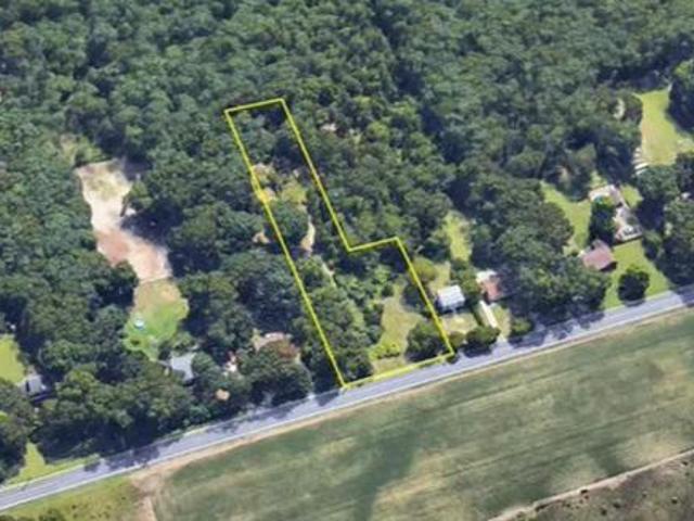 1386 Fries Mill Road