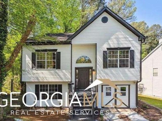 1386 Highgrove Way, Atlanta, GA 30349