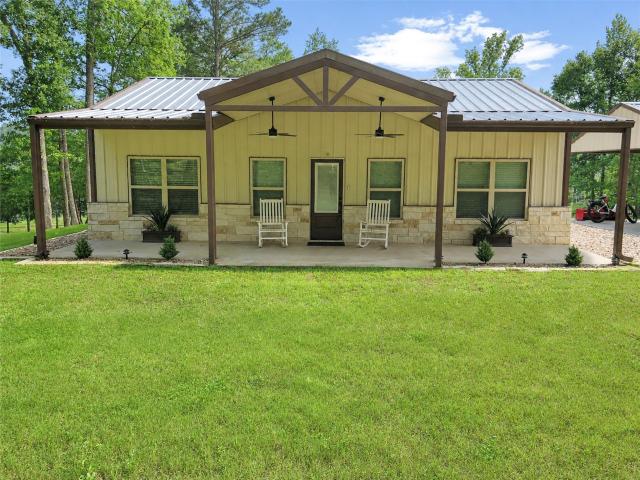 1386 Private Road 1313, Centerville, TX 75833 | MLS #9579