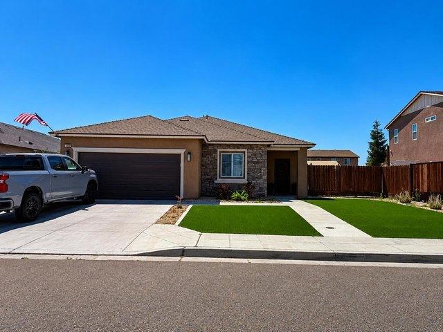 1386 Shoreside Dr, Madera, CA 93637