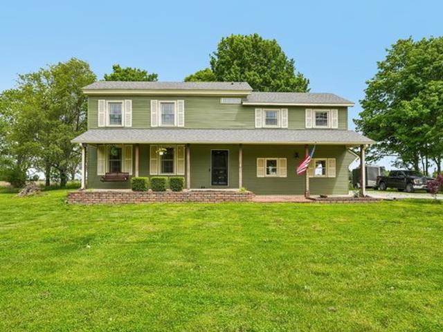 1386 W County Road 600 S, Clayton, IN 46118