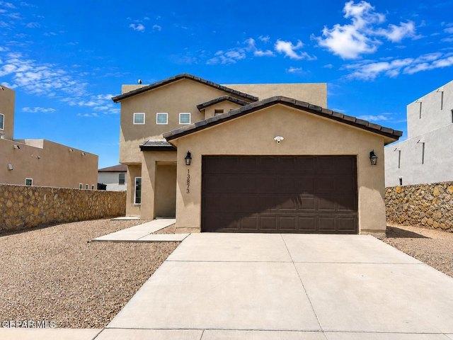 13873 Sky Harbor Ave, El Paso, TX 79928