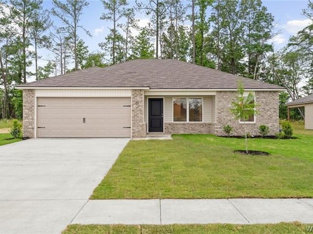 13873 Sir Lancelot Dr, Tuscaloosa, AL 35405