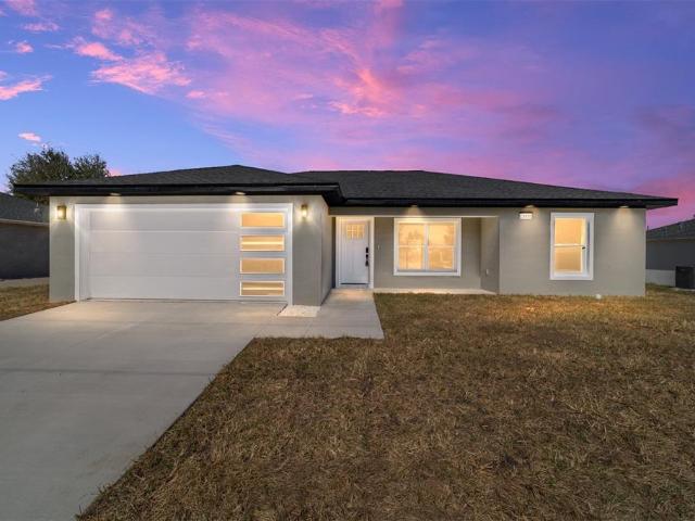 13873 SW 101st St, Dunnellon, FL 34432 | MLS #OM723095