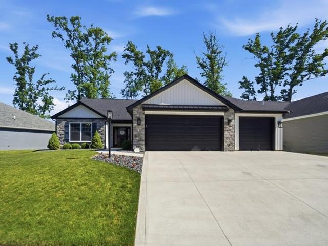 13870 Escondida Cv, Fort Wayne, IN 46845
