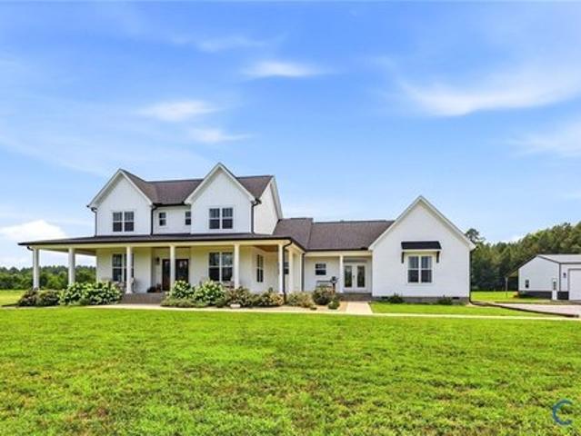 13870 Marl Valley Ln, Disputanta, VA 23842