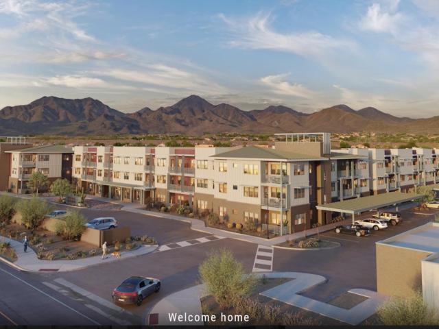 13870 N Franklloyd Wright Boulevard # 2056