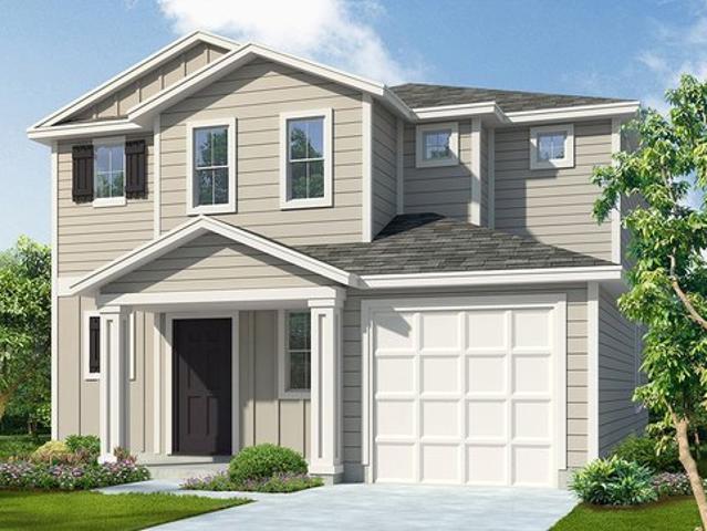 13870 Pease Xing, San Antonio, TX 78253