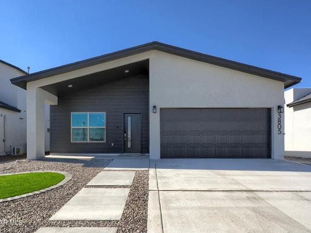 13872 Carolina Ponce Ave, Horizon City, TX 79928